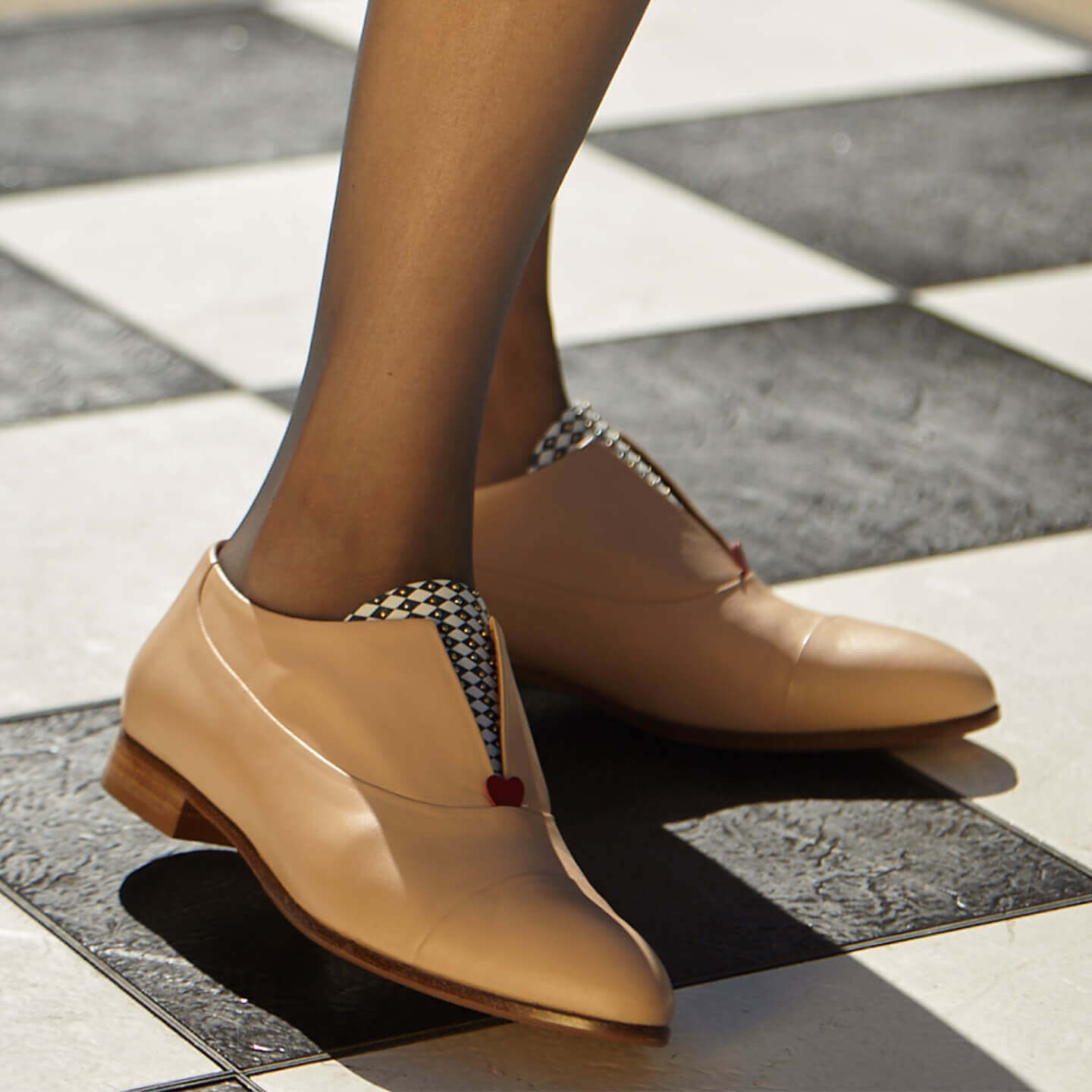 Mastra Ma'- Official Boutique - Luxury Italian Shoes